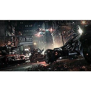 Batman: Arkham Knight - PlayStation 4