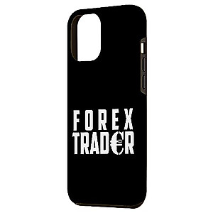 iPhone 14 Plus Forex Trader Trading Market Trade Currency Case