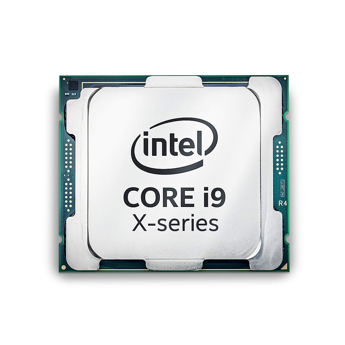 Intel Core i9-9900X X-Series Processor 10 Cores up to 4.4GHz Turbo Unlocked LGA2066 X299 Series 165W Processors (999AC5)
