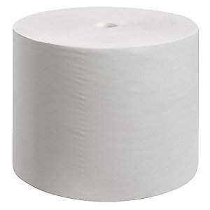 Scott Professional Essential Coreless High-Capacity Standard Roll Bulk Toilet Paper (07001), 2-Ply, White (36 Rolls of 800 Sheets, 28,800 Sheet Total)