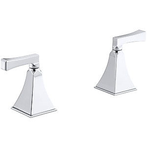 KOHLER K-T467-4V-CP