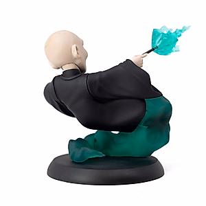QMx Harry Potter: Lord Voldemort Q-Fig Diorama Figure
