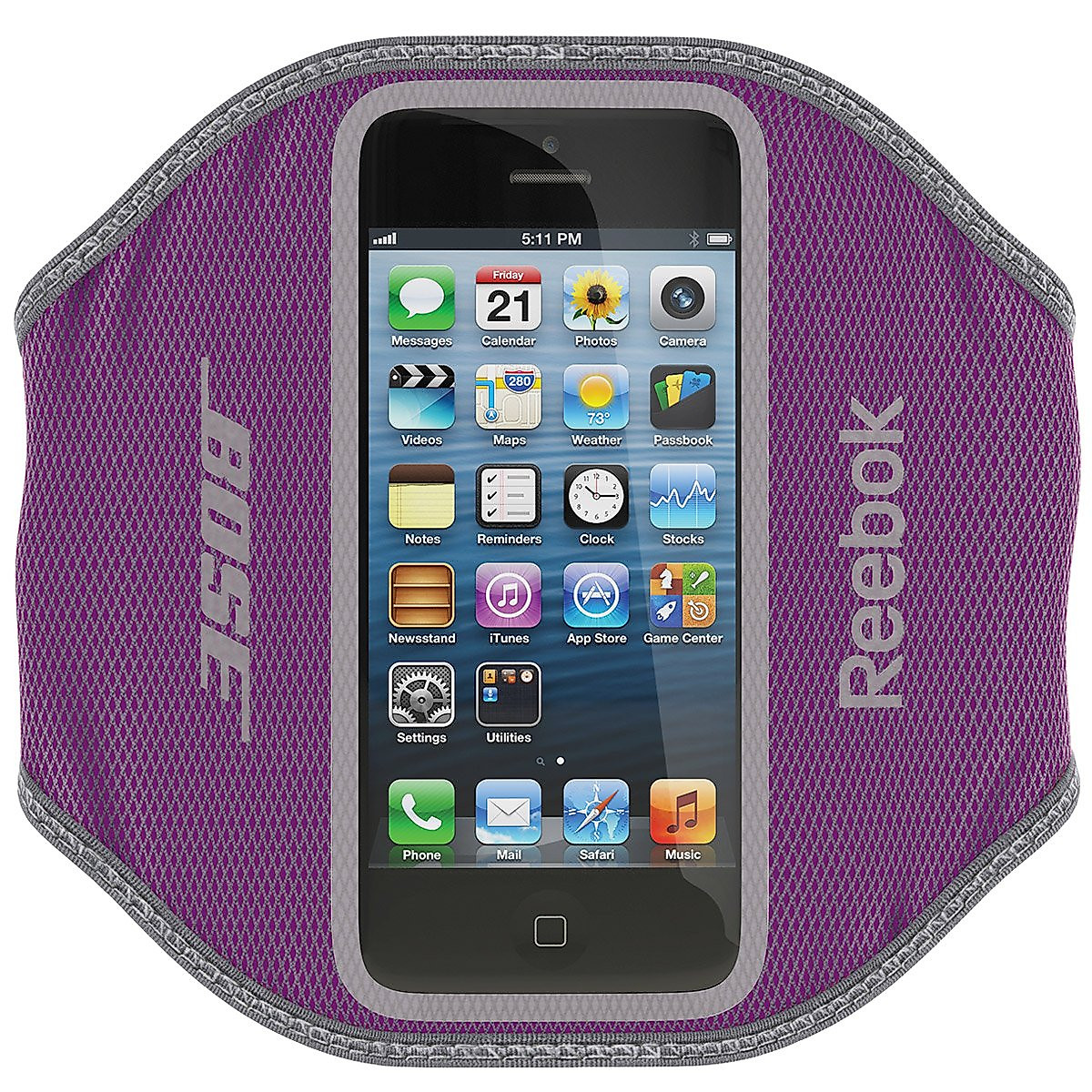 Bose SIE2i Sport Headphones - Purple