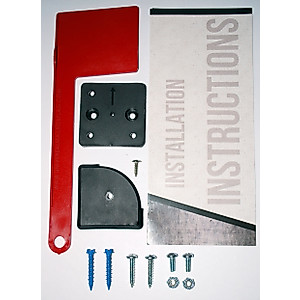 Universal Mailbox Flag