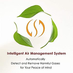 FOTILE Pixie Air UQS3001 30” Stainless Steel Under Cabinet Range Hood, 800 EQUIV. CFM Kitchen Over Stove Exhaust Vent with LED Lights Dual AC Motors and Mechanical Buttons