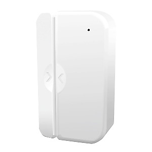 Feit Electric Smart WiFi Door and Window Sensor, Battery Powered, 2.4GHz No Hub Required, Remote Home Monitoring, Not Compatible with Other Security Systems, MOT/Door/WiFi/BAT