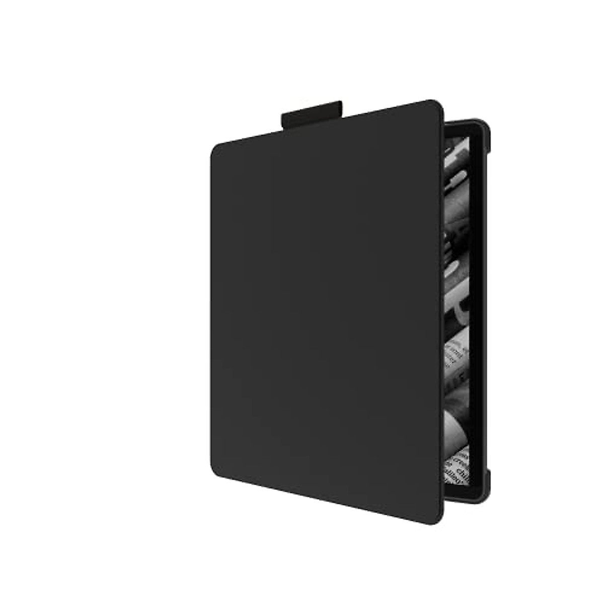 Kindle Scribe Bundle. Includes Kindle Scribe (64 GB),Premium Pen, and NuPro Bookcover in Black