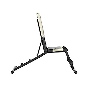 CAP Barbell CAP Strength Utility FID Bench, 2018 Model