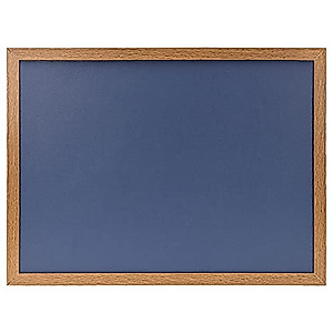 Amazon Basics Chalkboard, 17 x 23 Inches