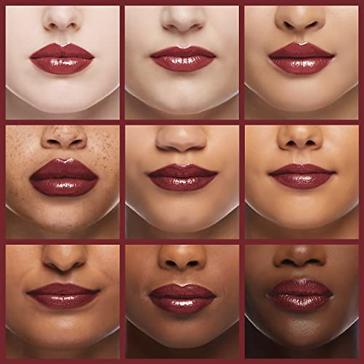 Burt's Bees Lip Balm Easter Basket Stuffers, Moisturizing Lip Shimmer Spring Gift for Women, for All Day Hydration, with Vitamin E & Coconut Oil, 100% Natural, Fig, 0.09 Ounce (4 Pack)