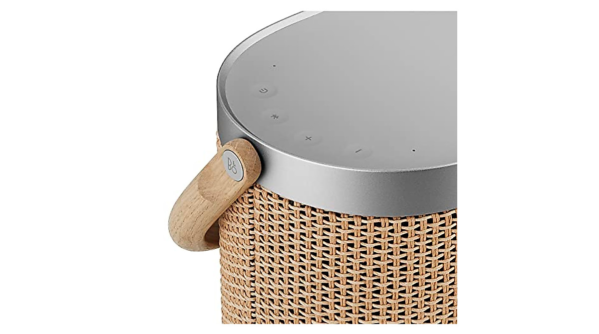 Bang & Olufsen Beosound A5: Premium Portable Speaker