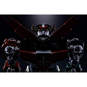 Bandai Tamashii Nations Voltron GX-71 Soul of Chogokin Action Figure
