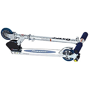 Razor Spark Kick Scooter - Blue - FFP