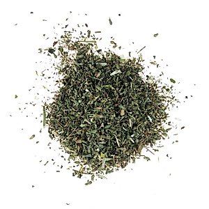 Meowijuana Whisker Tickler Catnip, Chamomile & Dandelion Blend for Cats, .917 oz., Medium