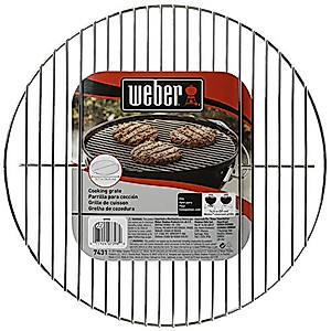 Weber Cooking Grate