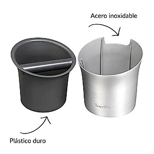 The Knock Box [Set of 2]