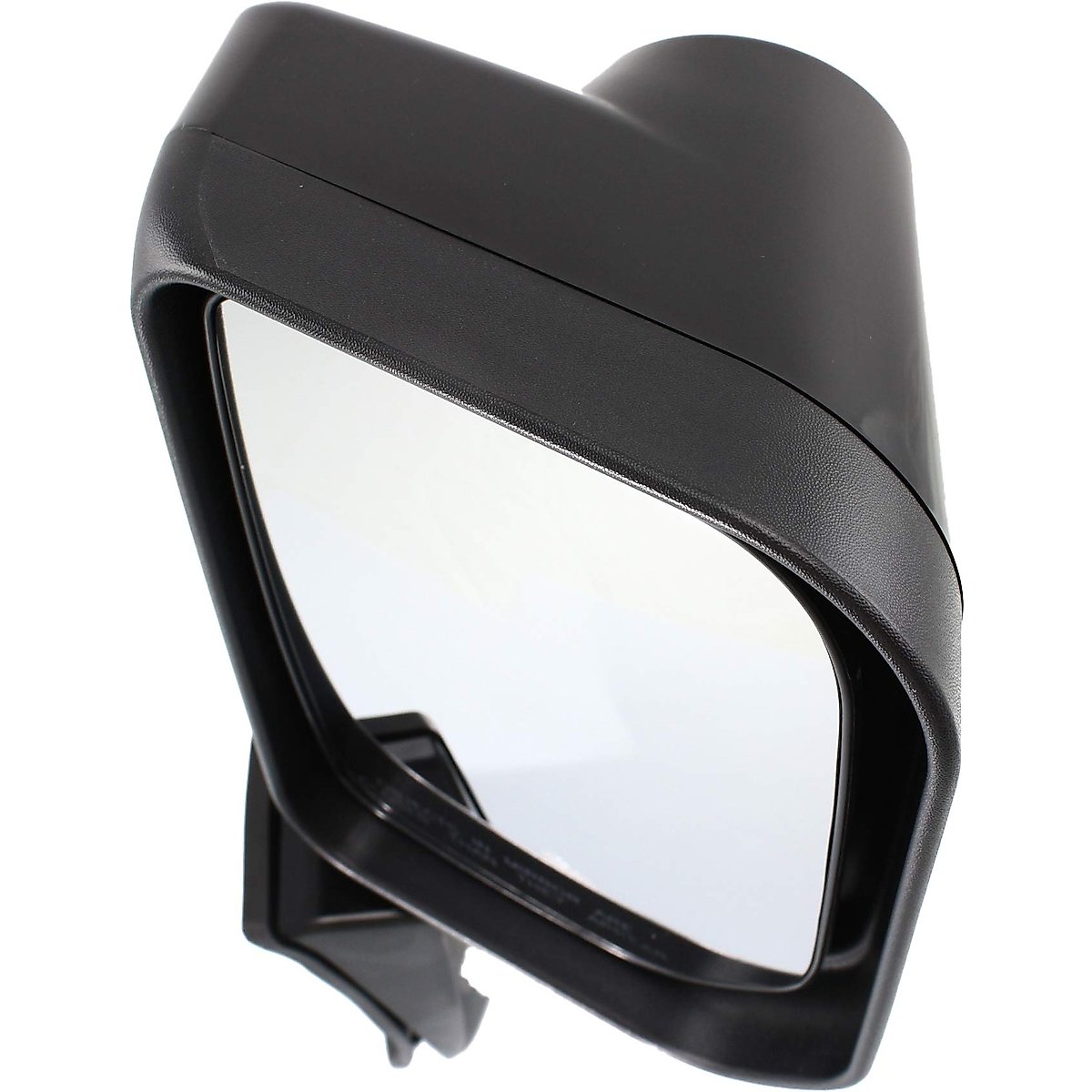 Kool Vue Left & Right Power Door Mirrors Compatible With Toyota FJ Cruiser 2007-2014 With Signal Light Paintable Pair