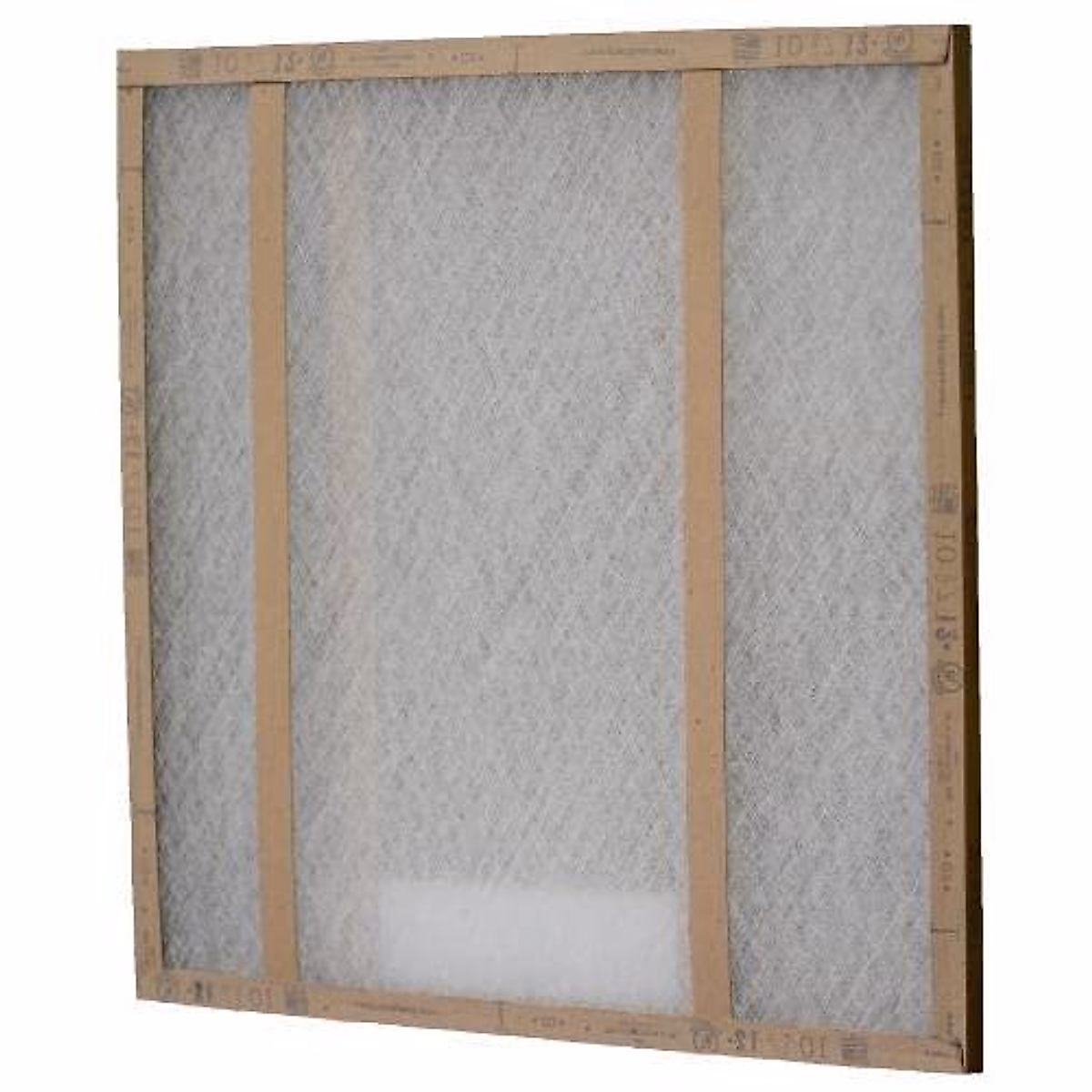 20x25x1 Glasfloss GDS Filter - Box of 12