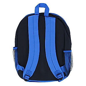 Deluxe Jurassic World 16" Backpack Set - Lunch Bag- Keychain & Carabiner