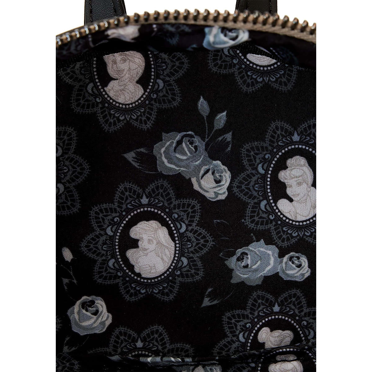 Loungefly Disney Princess Cameo Portraits Mini Backpack