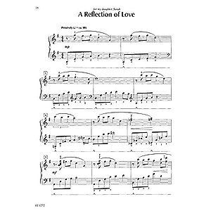 The Best of Melody Bober, Bk 2: Original Piano Compositions