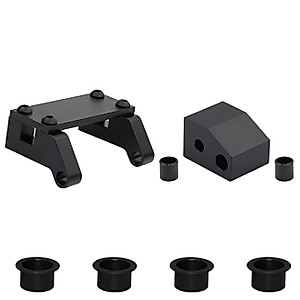 Recliner Replacement Parts for Lazy Boy Metal Drive Toggle and Clevis Mount Compatible with La-z-boy Power Recliner Replacement Parts Replace for Lazyboy Electric Recliner Parts