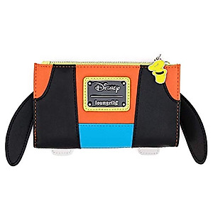 Loungefly Disney Goofy Wallet