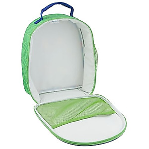 Stephen Joseph All Over Print Lunch Box, Transportation