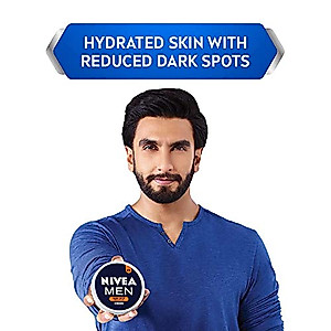 Nivea Men Dark Spot Reduction Cream, 150Ml
