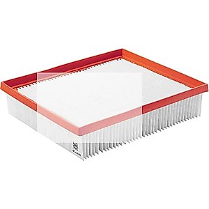 Festool Tooltechnic Systems Main Filter HEPA-HF-CT26/36/48 PTFE