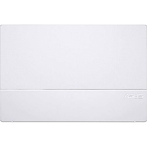 2019 ASUS ImagineBook MJ401TA Laptop Computer| Intel Core m3-8100Y up to 3.4GHz| 4GB Memory, 128GB SSD| 14" FHD, Intel UHD Graphics 615| 802.11AC WiFi, White| 1 Year Extended Warranty| Windows 10 Home