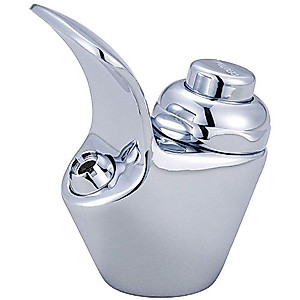 Central Brass 0362 Drinking Faucet in Chrome