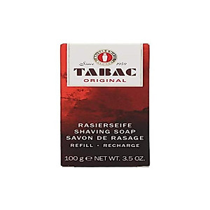 Tabac Original Shaving Soap Stick - 100g/3.5oz