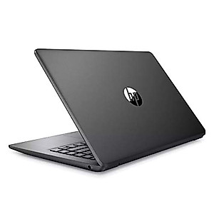 HP Stream 14inch Laptop, AMD A4-9120 Processor, 4GB DDR4 RAM, 32GB SSD, AMD Radeon R3 Graphics, WiFi, Bluetooth, HDMI, Win10 (Renewed)
