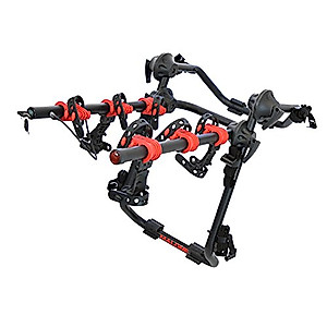 Malone Hanger BC3-OS Bike Rack