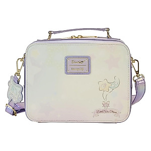 Loungefly Sanrio Little Twin Stars Carnival Crossbody