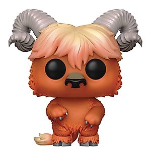 Funko Pop! Wetmore Forest : Monsters - Butterhorn, Multicolor, 3.75 inches