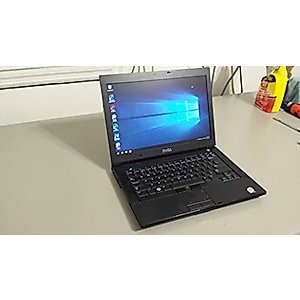 DELL LATITUDE E6400 CORE 2 DUO 2.0GHZ 160GB 2GB CDRW/DVD 14.1" XP PRO