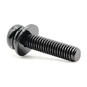 ReplacementScrews Stand Screws Compatible with Insignia NS-50D510MX19 (NS50D510MX19)