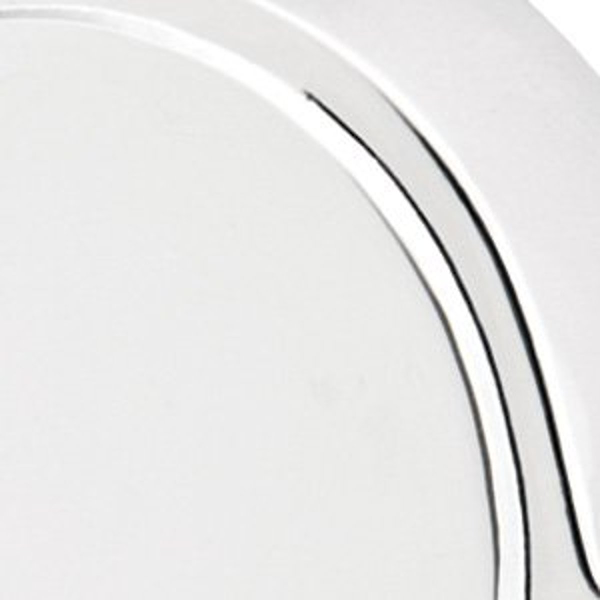 Emtek Transitional Brass Single Hook with Matching Finish Rosette - Choice of 7 Finishes - 290910US26 - Square (10) - Polished Chrome (US26)