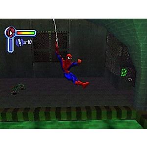 Spider-Man (Renewed)