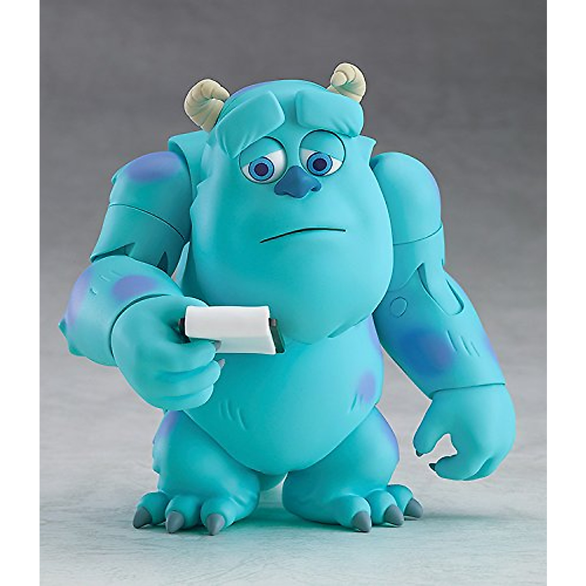 Good Smile Monsters, Sulley Deluxe Nendoroid Action Figure
