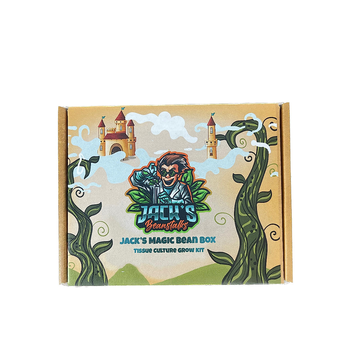 Thai Con Monstera Rare Plant Grow kit