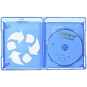 Friday the 13th - The Final Chapter