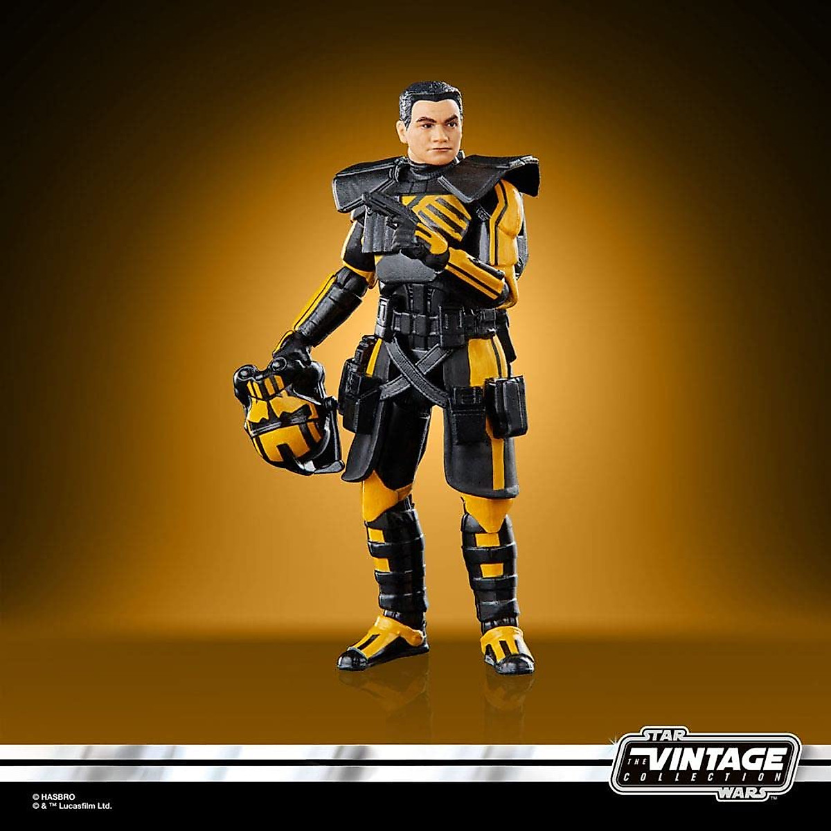 The Vintage Collection Umbra Operative ARC Trooper 3 3/4-Inch Action Figure - Entertainment Earth Exclusive