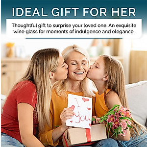 shop4ever Retired Under New Management See Grandkids For Details Engraved Stemmed Wine Glass 16 oz. Funny Retirement Gift for Grandma Grandpa