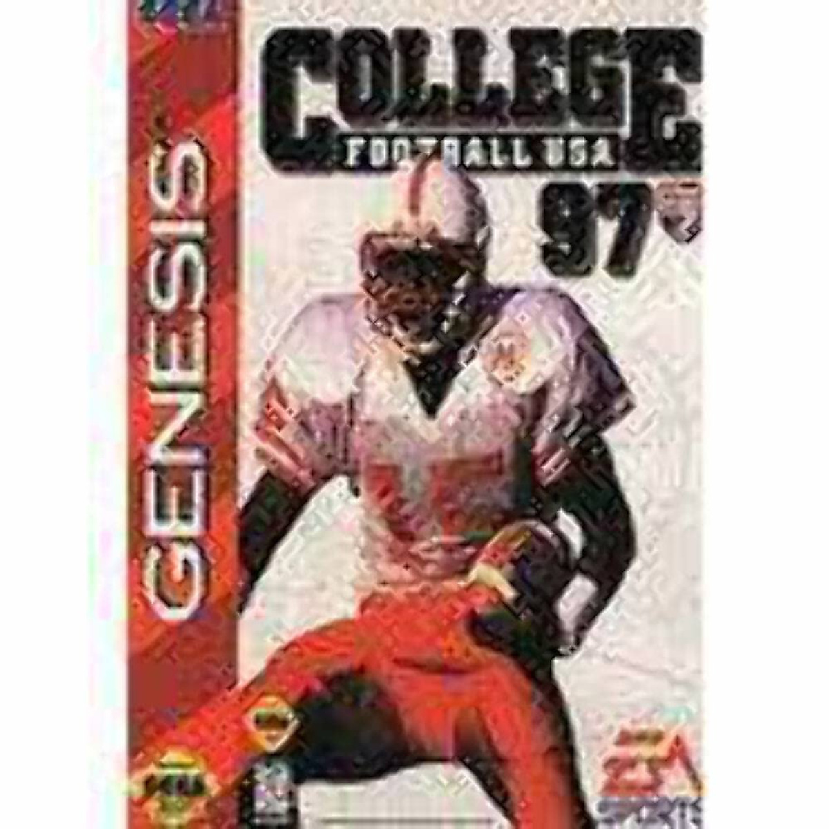 College Football '97