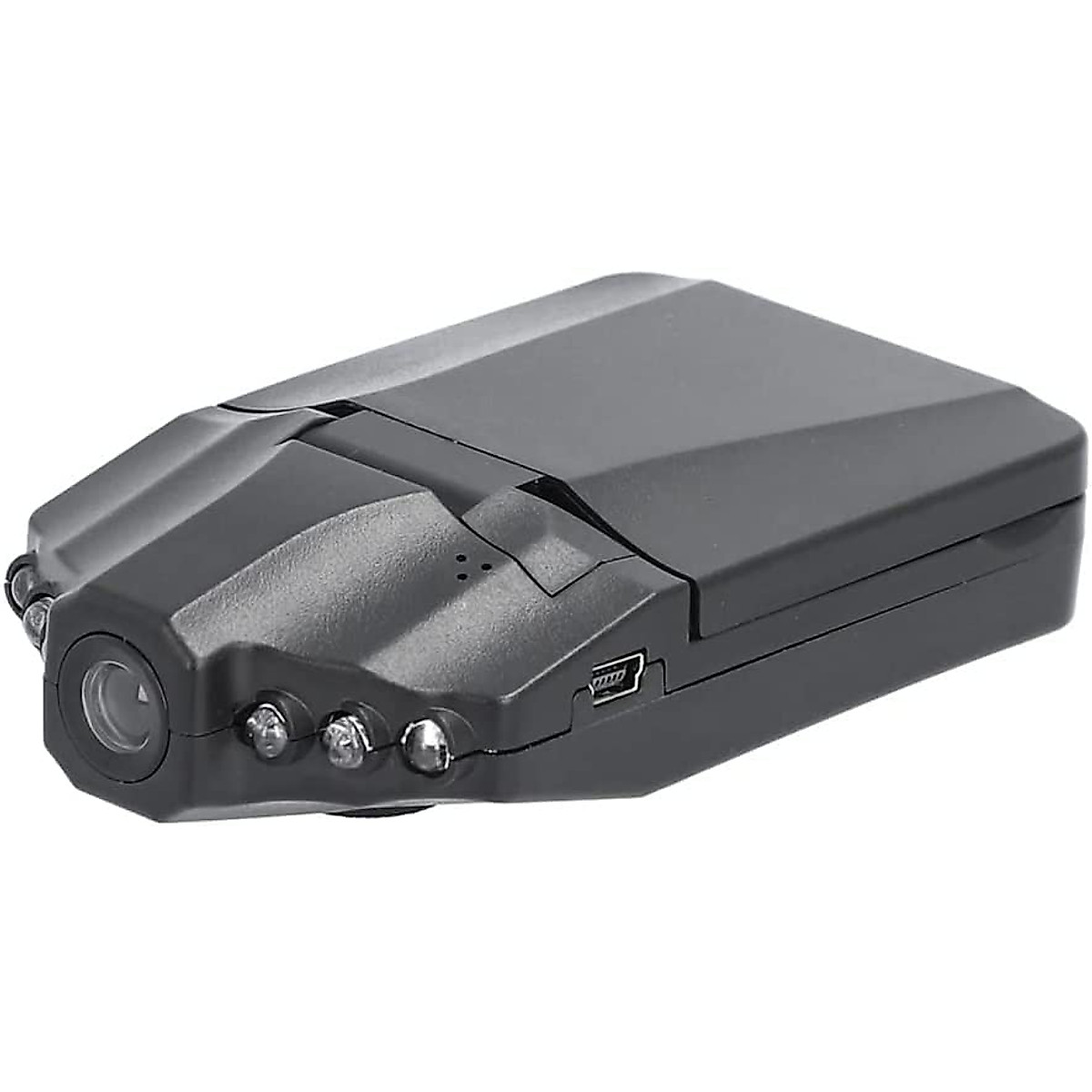 2023 New DashCam HD PRO - 1080P FHD Car Dash Cam - with Night Vision - Easy to Install - 360° Rotatable and Motion Detection Car Dash Cam - for Daily Use