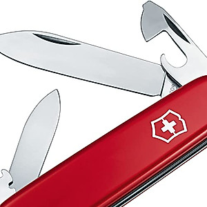 Victorinox Swiss Army Recruit Knife 53241