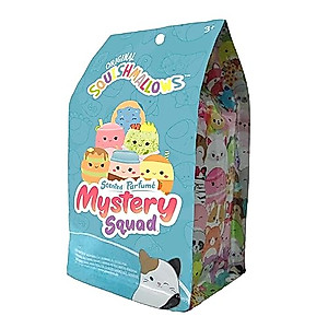 Squishmallows Original 5-Inch Scented Mystery Plush - Little Ultrasoft Official Jazwares Plush